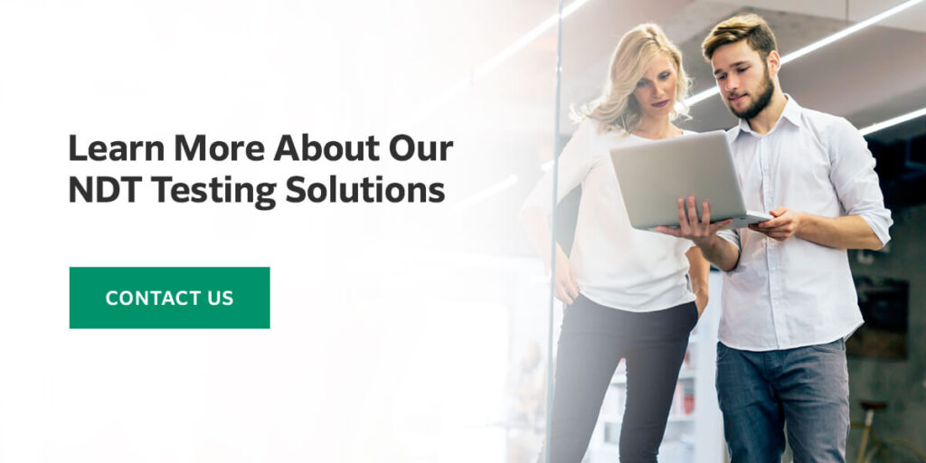 What Is an NDT Technician and What Do They Do? | Fujifilm