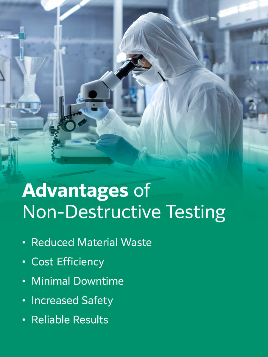 What Is Destructive Testing How Is It Different From NDT 