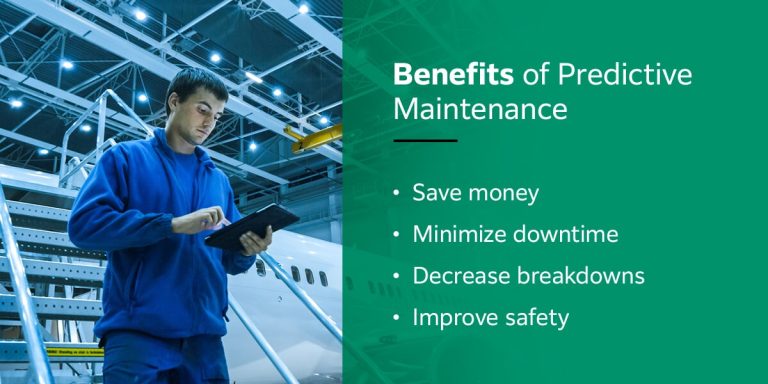 What Is Predictive Maintenance? Benefits and Applications