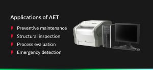 Complete Guide to Acoustic Emission Testing | Fujifilm NDT