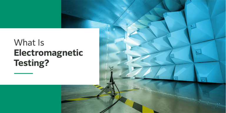 What is Electromagnetic Testing & What is it Used For?