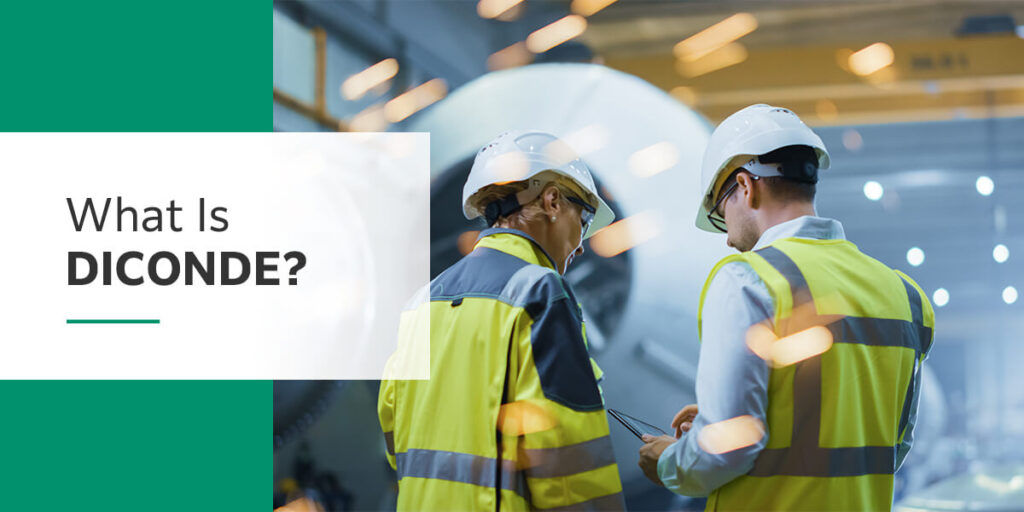 What Is DICONDE & Why Should It Be Used in NDT? | Fujifilm