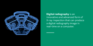 Direct vs Computed Radiography | Complete Guide | Fujifilm