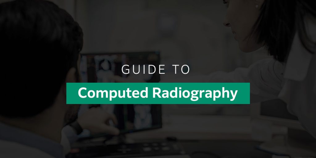 What Is CR Digital Radiography? | Computed Radiography