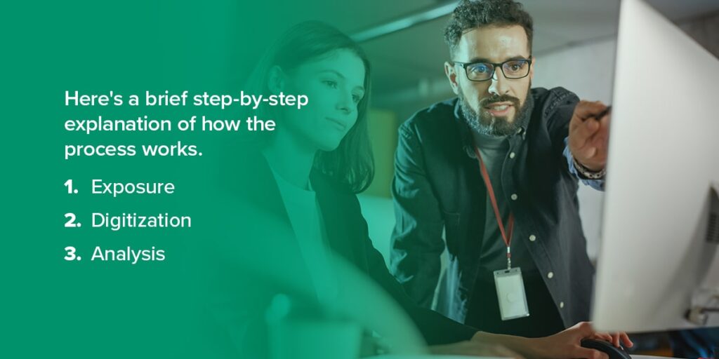 What Is CR Digital Radiography? | Computed Radiography