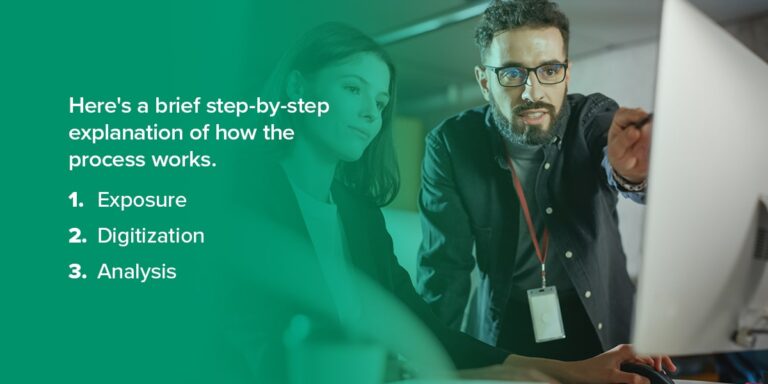 What Is CR Digital Radiography? | Computed Radiography