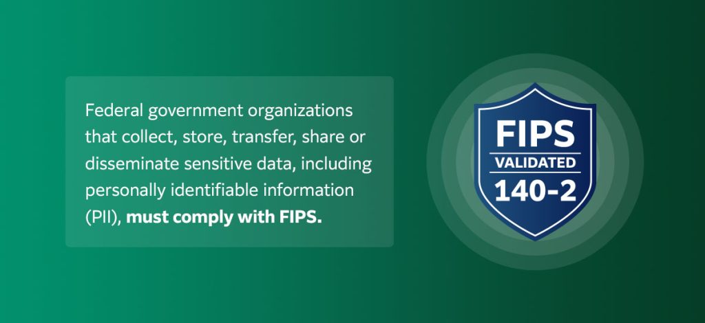 What is FIPS Compliance and Why is it Important? | Fujifilm
