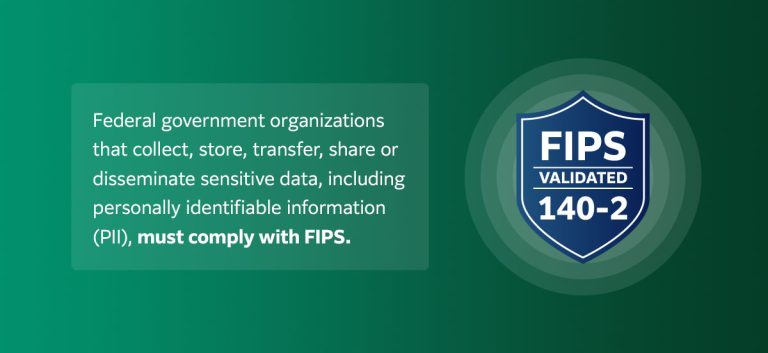 What is FIPS Compliance and Why is it Important? | Fujifilm