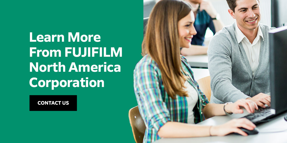 What is FIPS Compliance and Why is it Important? | Fujifilm NDT