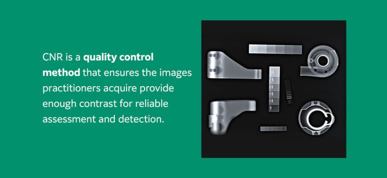 What Is the Contrast-to-Noise Ratio? | Fujifilm