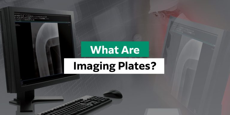 What Are Imaging Plates? | Fujifilm NDT