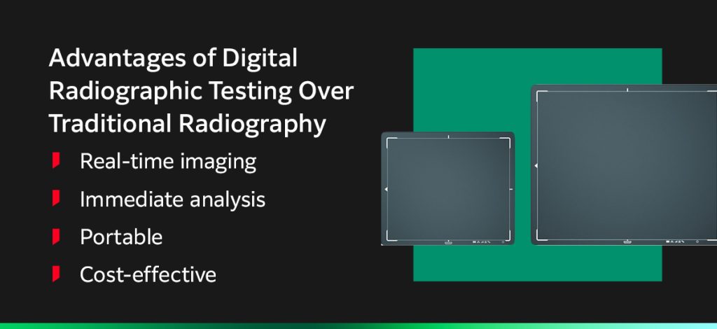 What Are Digital Detector Array Panels? | Fujifilm NDT