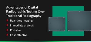 What Are Digital Detector Array Panels? | Fujifilm NDT